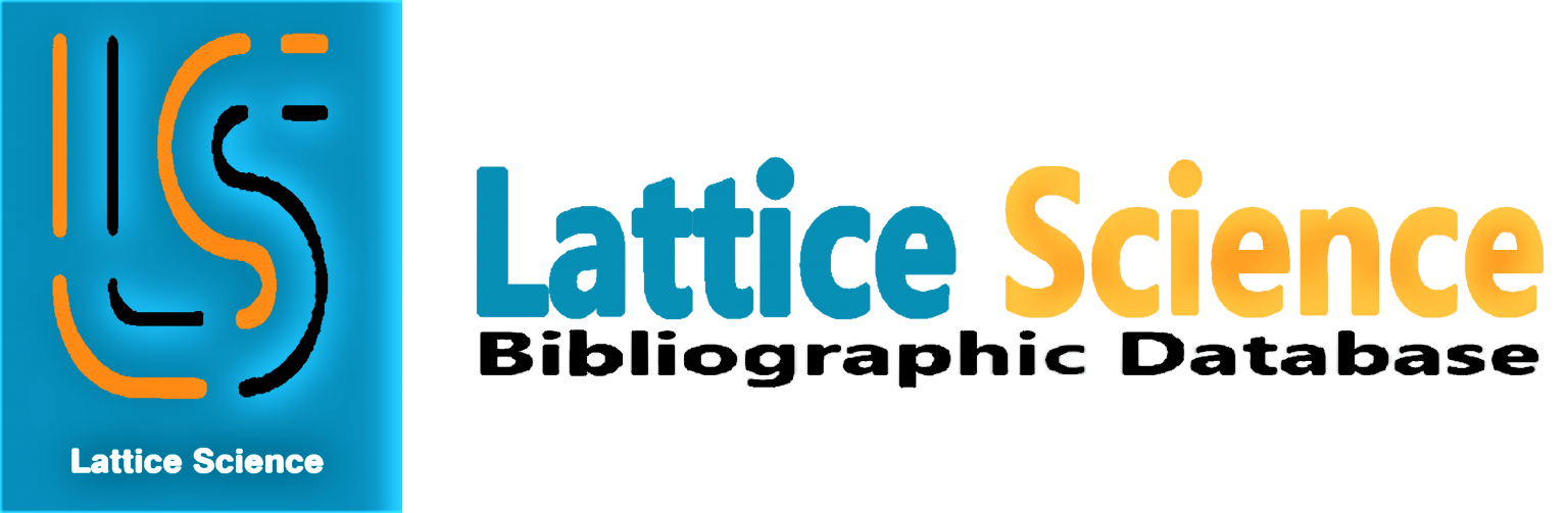 Home - Lattice Science